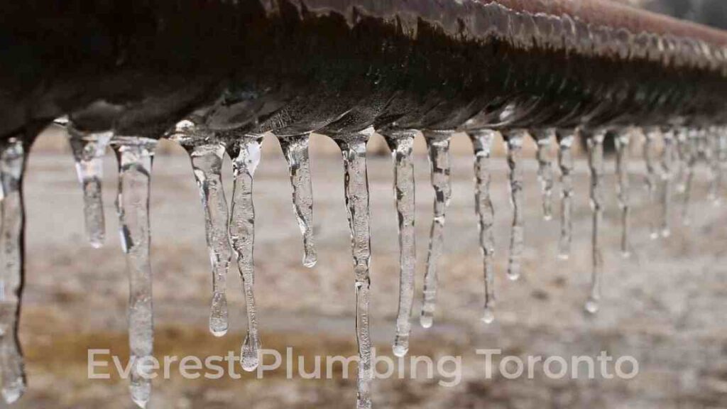 Frozen AC Pipes in Toronto? Here’s How to Fix Them Fast